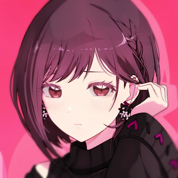 Ena Card Overlay ☆ di 2025