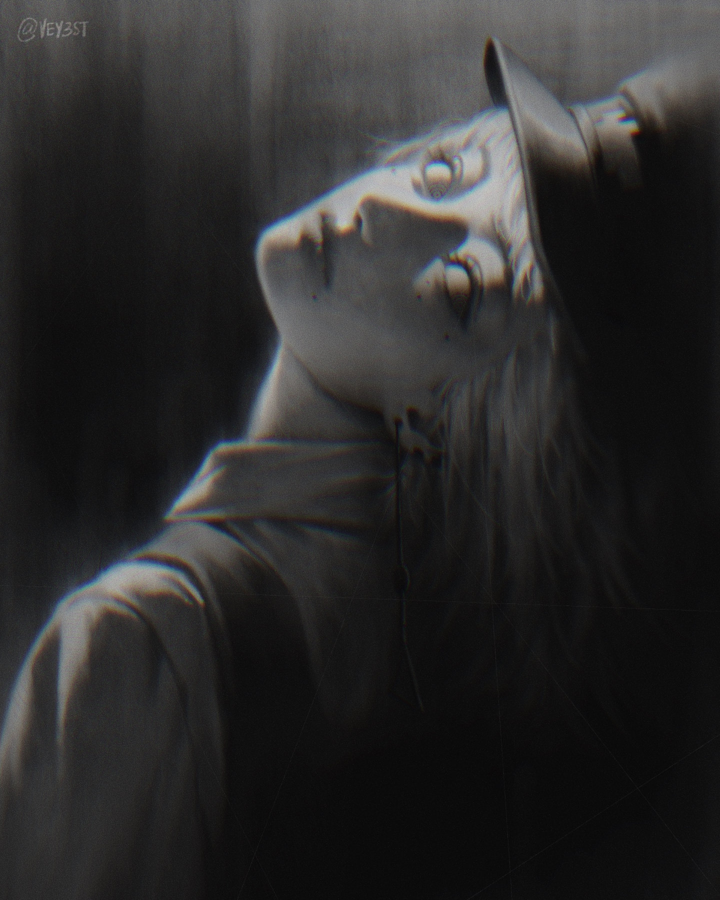 🍡 fami .ೃ࿐ in 2025 | Character art, Chainsaw, Aesthetic art