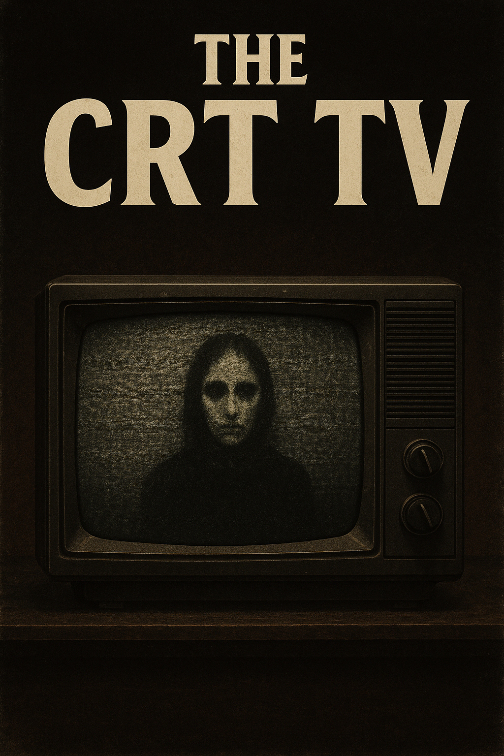Story 23: The CRT TV - The Cursed Library [Horror, Anthology] | Royal Road