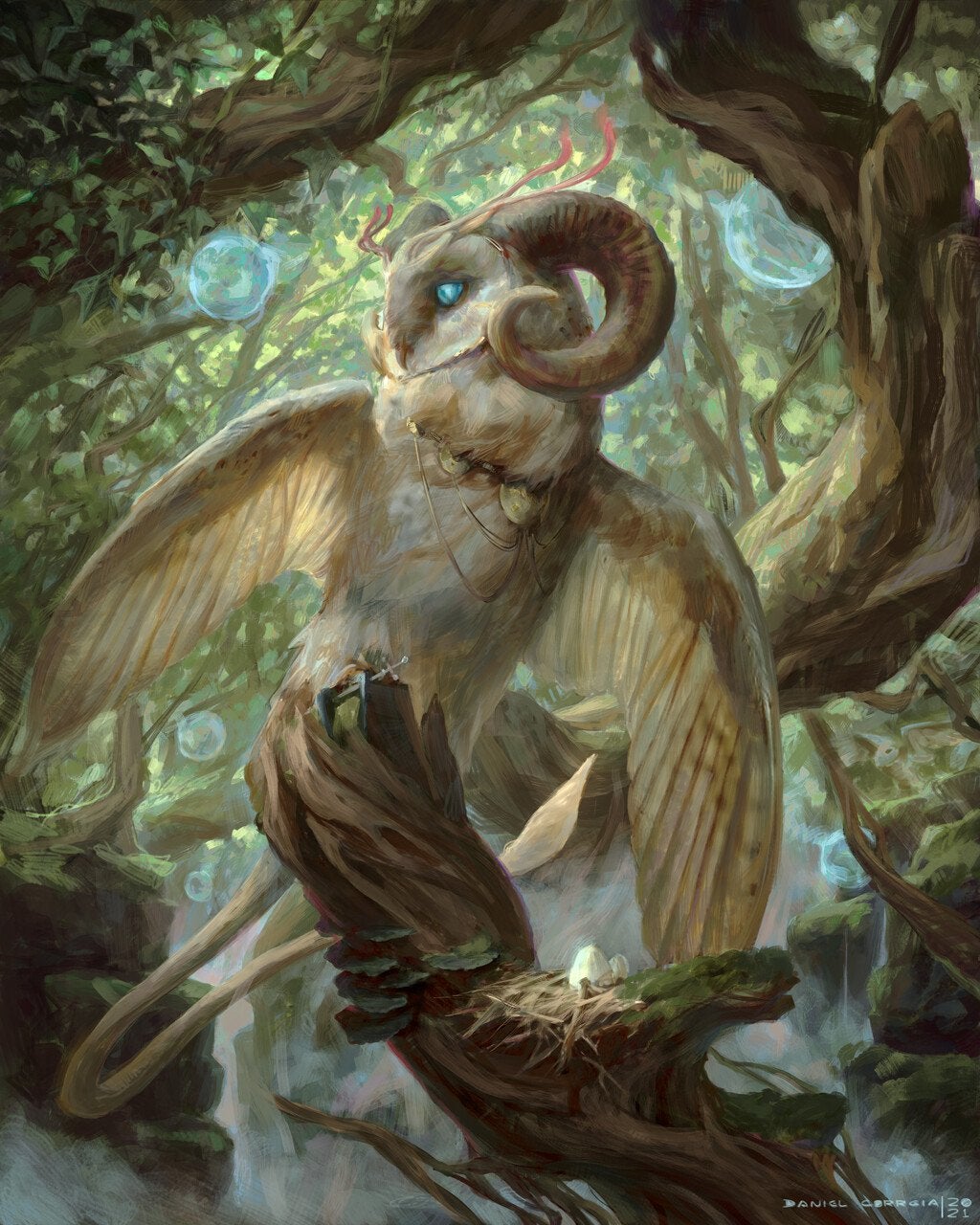 Owl 5e Leesha Hannigan On X: "Remember This Little Knight Owl? Now You