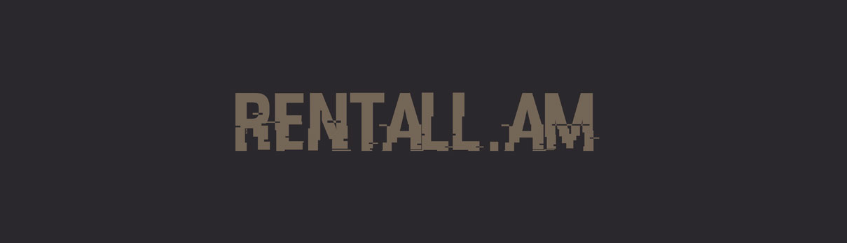 Github M Petrosyan Rentall