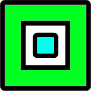 Geometry Dash Cube