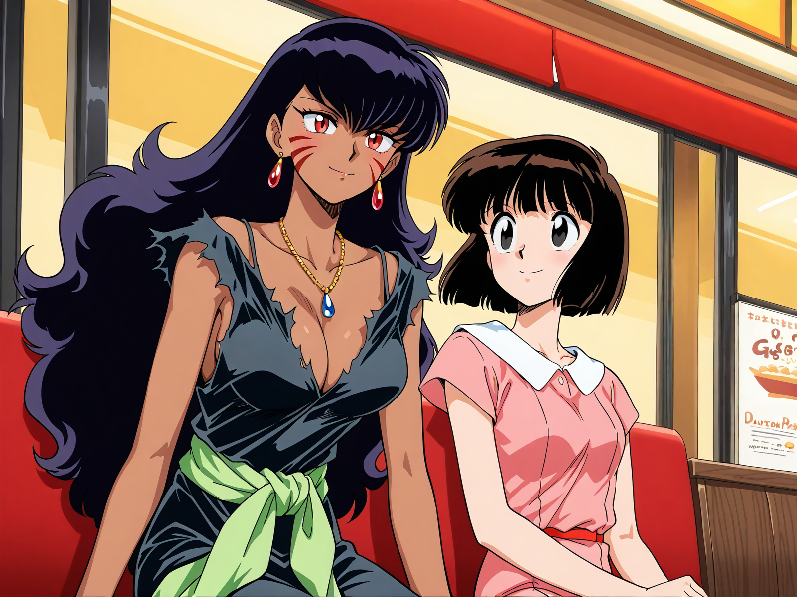 AIエロ画像作り依存症部…ボタンを押せば無限に最高のエロ画像が出てくるのがやめられない人が爆増 [159091185]