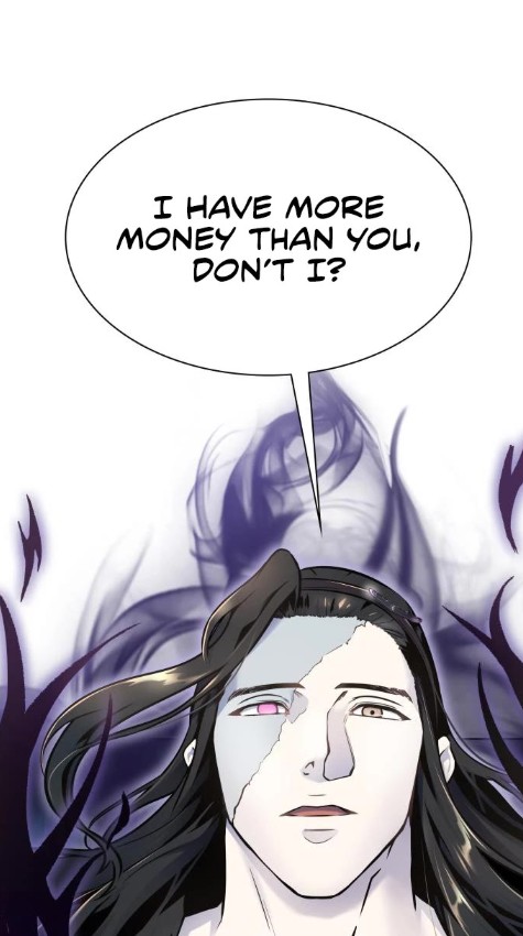Chapter - Tower of God Spin-Off: Urek Mazino Chapter 36 Spoilers ...