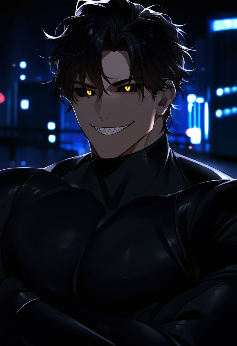 Seraphina, Patient Zero Zombie Queen.