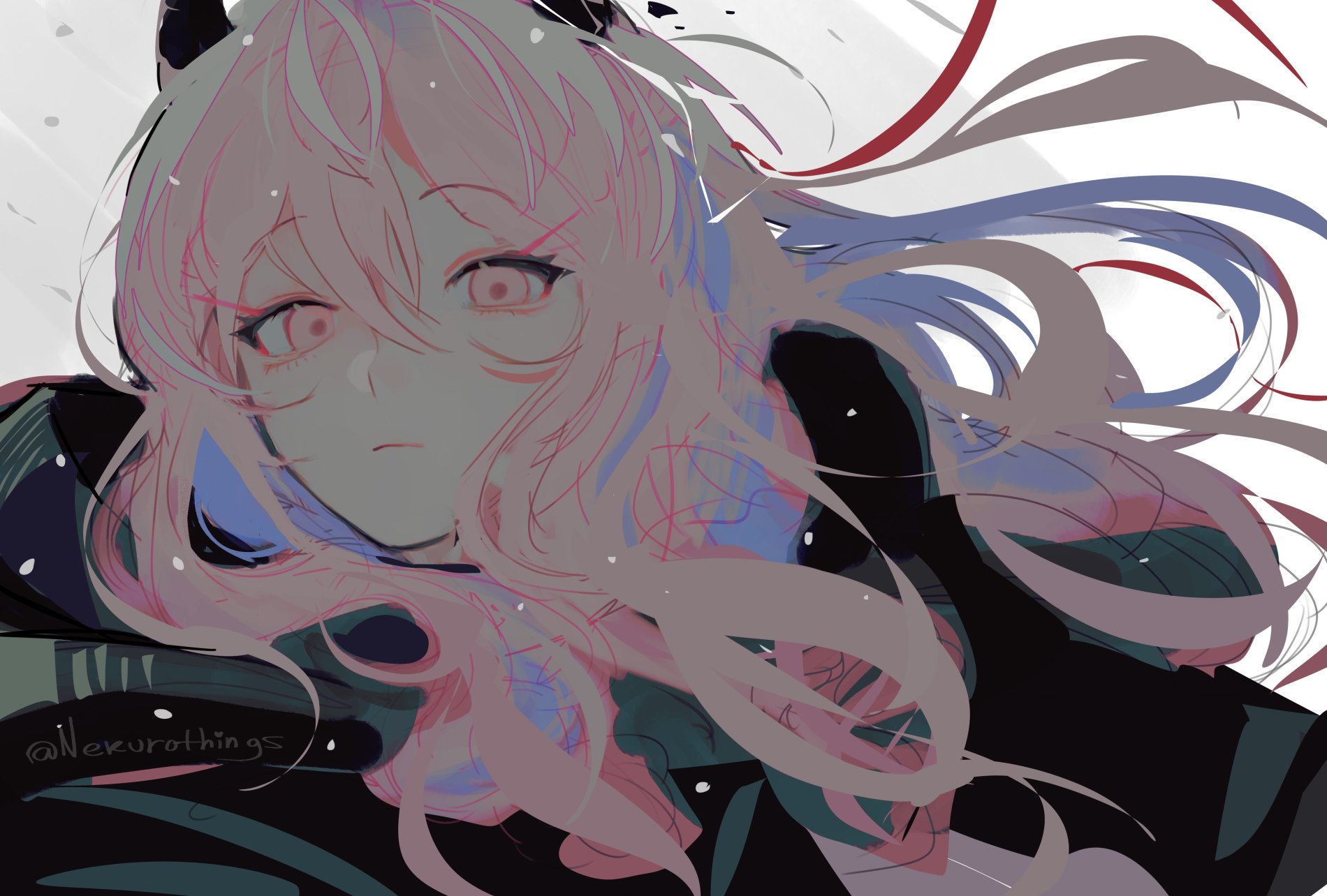 🎀 mizuki akiyama ༊*·˚ | Anime drawings, Character art, Anime wallpaper