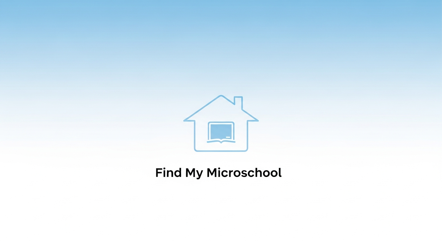 Find My Microschool - Discover Microschools Near You