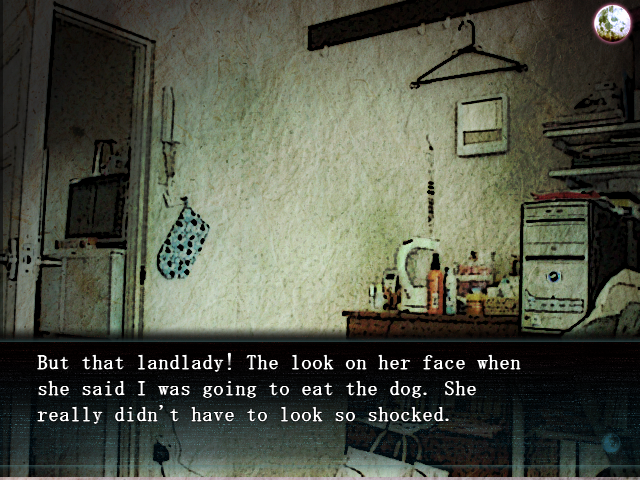 Funny/absurd VN screencaps? : r/visualnovels