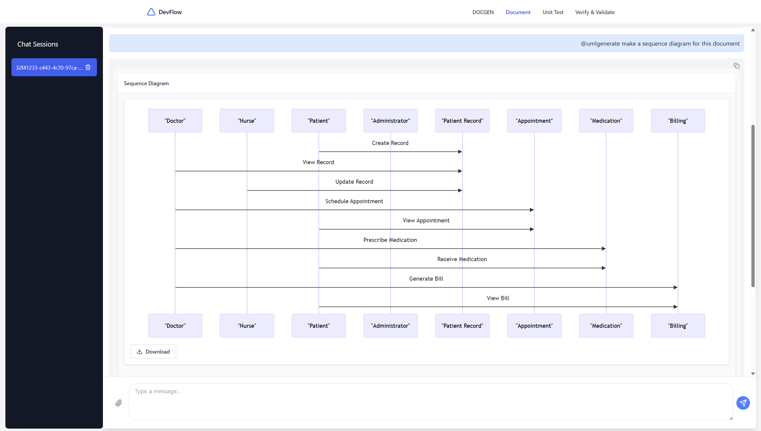 GitHub - Umarocks/DevFlowShowCase