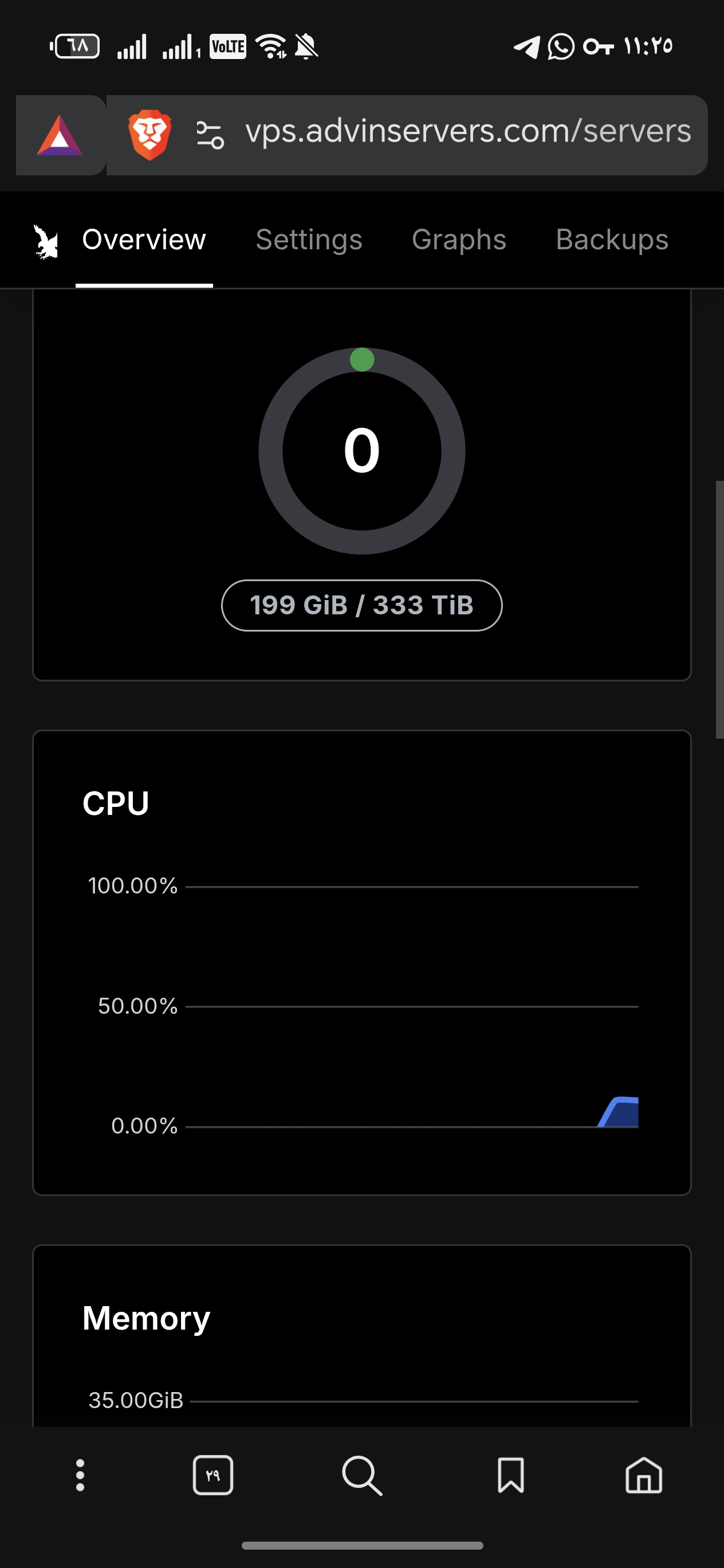 1Gbps VPS wanted — heavy traffic / multiple regions OK — LowEndTalk