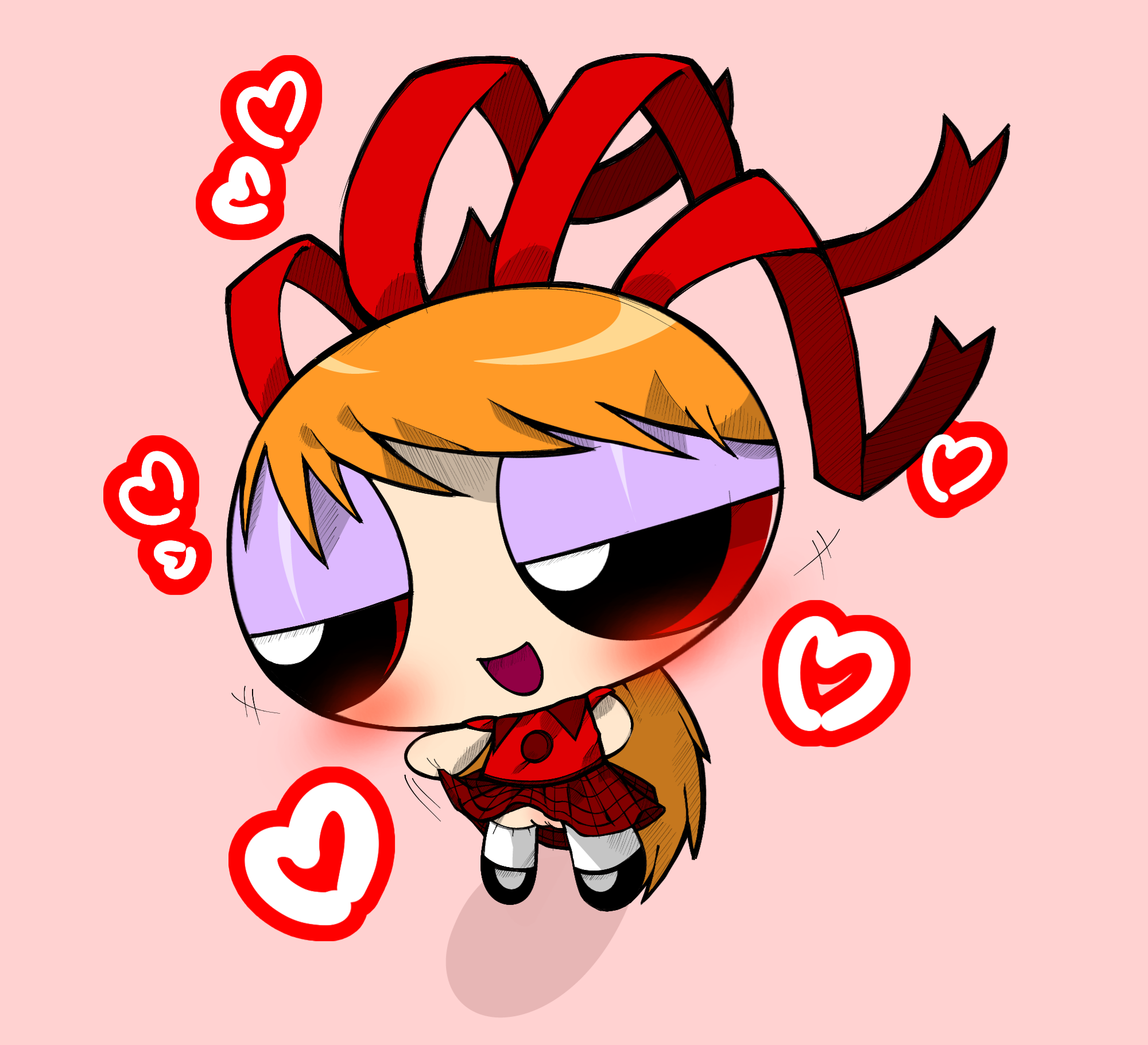 R-18 loli powerpuffgirls ppg the powerpuff girls loli powerpunkgirls ...