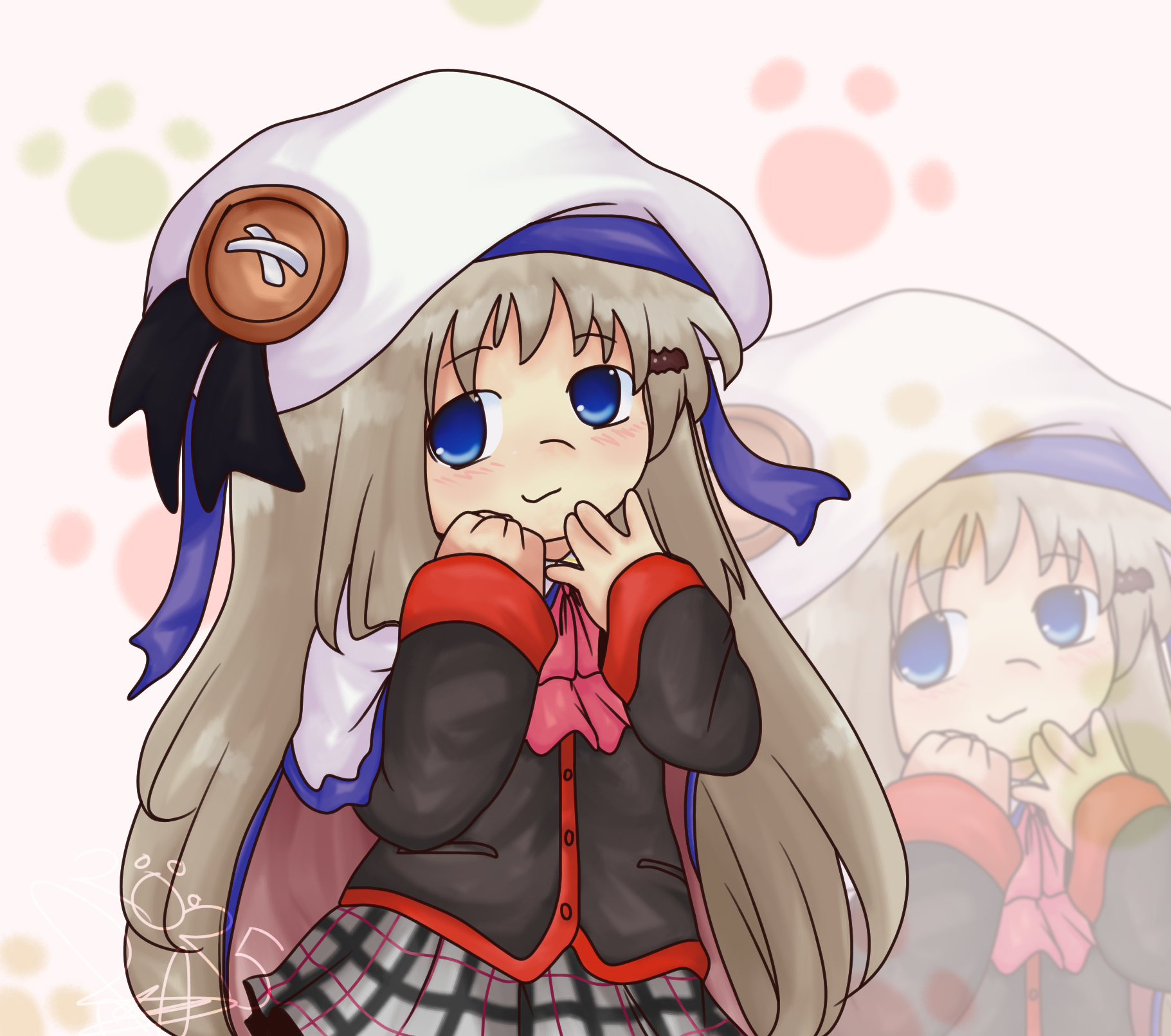 (OPEN, Limited) Spring Steam Doodle Commissions on Toyhouse