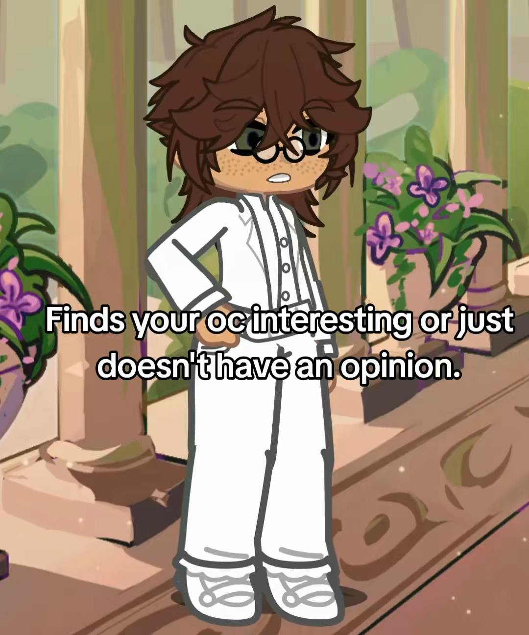 My Cultist OC Rates Your OC! on Toyhouse