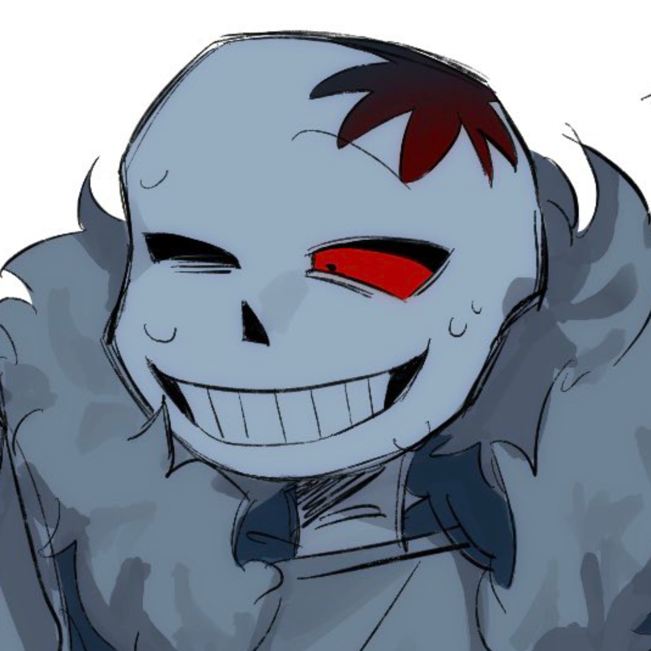 horrordust on Toyhouse