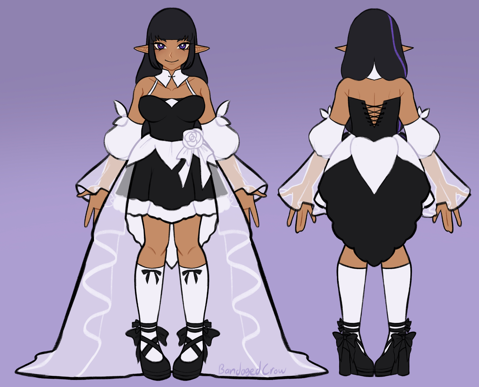 DACHI’S COMMISSIONS | VGEN on Toyhouse