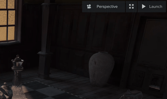 PlayCanvas 3D HTML5 Game Engine