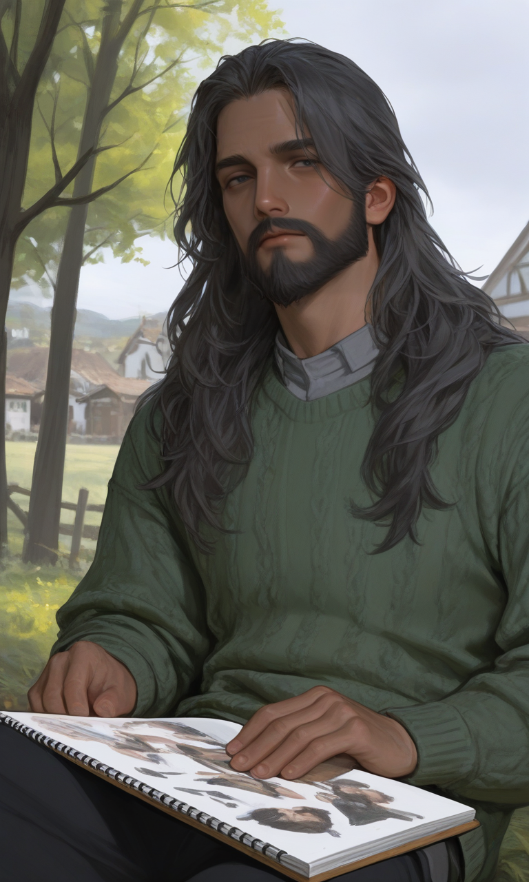 Jim AI Character | Chat on TelegAI