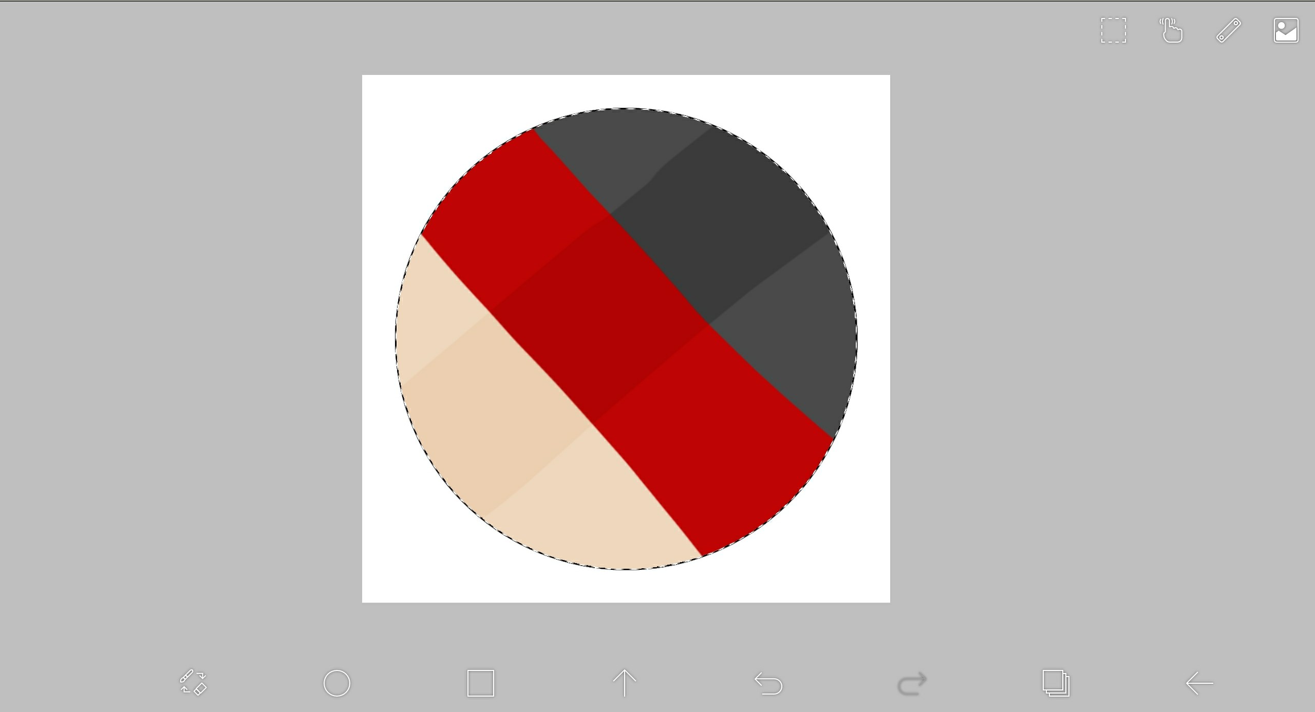 What's the best way to shade with one color? : r/Ibispaintx