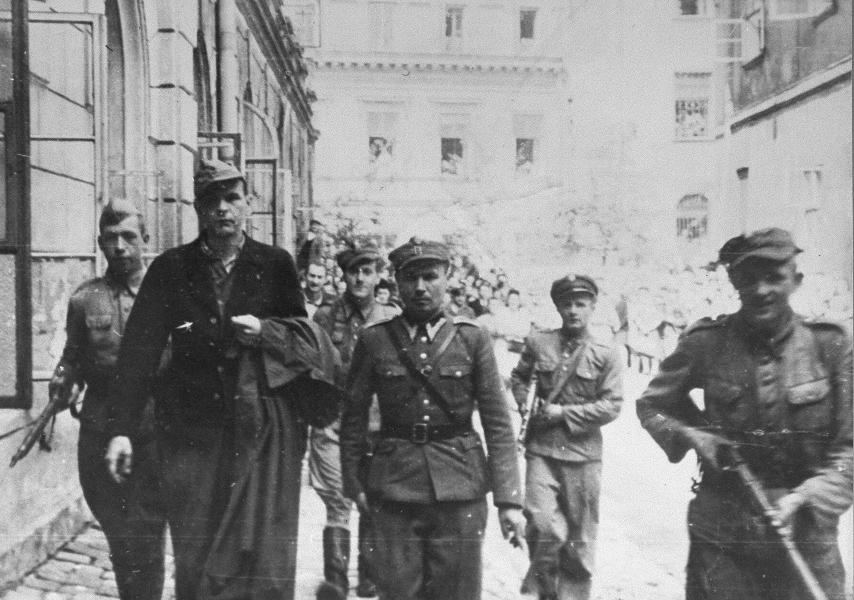 @Utah's comment on 'Story of Amon Goeth - best known for being ...