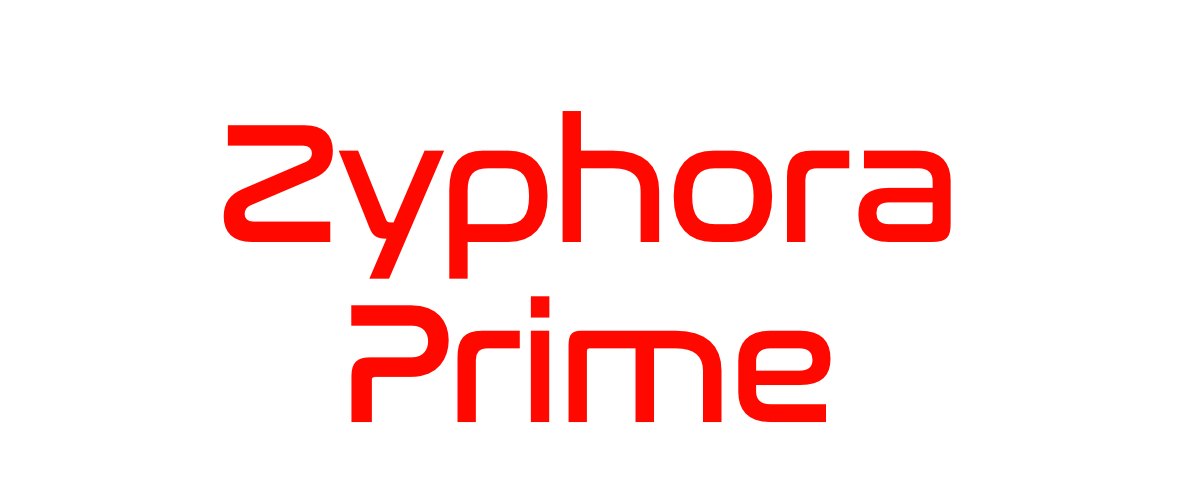 Chat with Tydras || Husband || Zyphora Prime