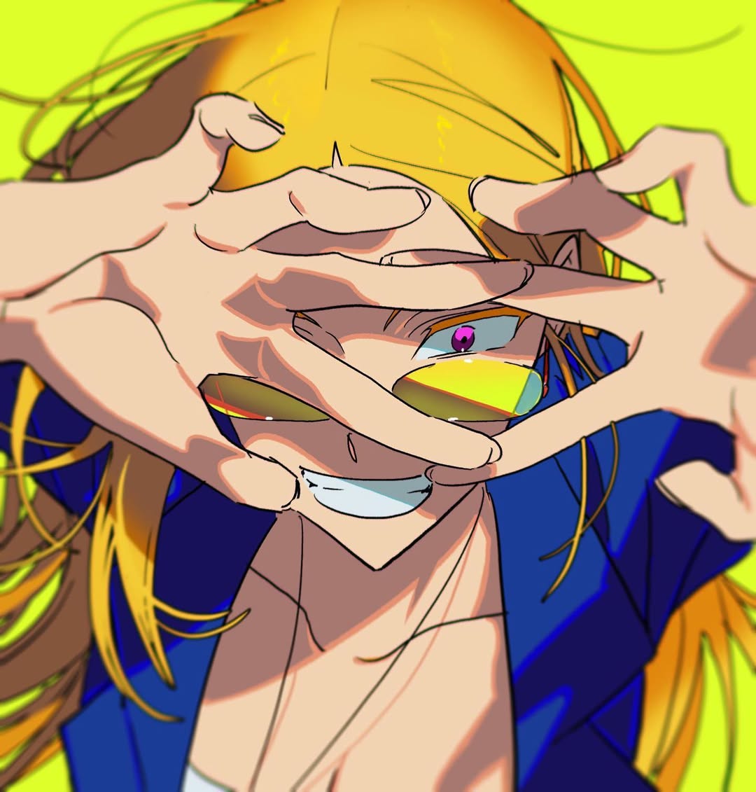 beta hyuna ‹𝟹 | Alien shows, Concept art characters, Character art