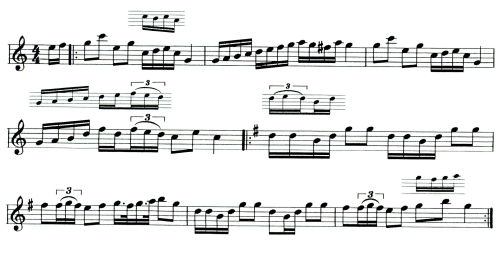 Program/Method To Notate Sheet Music Variations With A Single Score? on ...