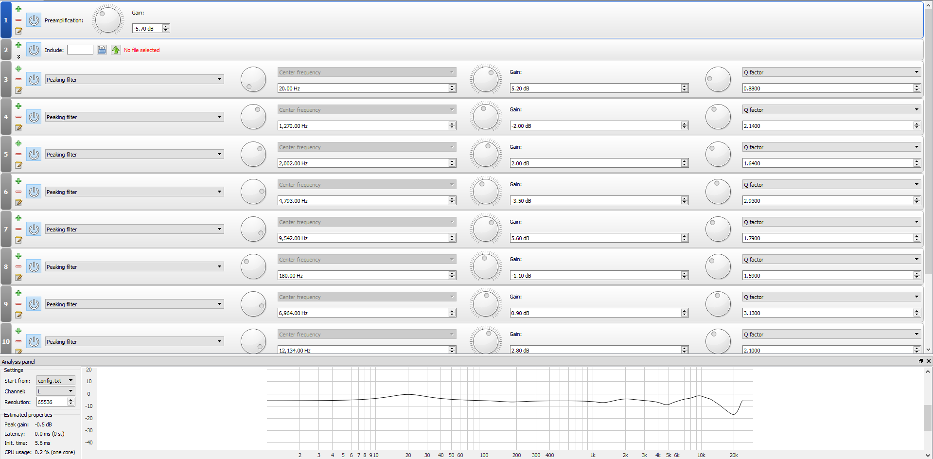Best Realtek Audio Settings : r/headphones