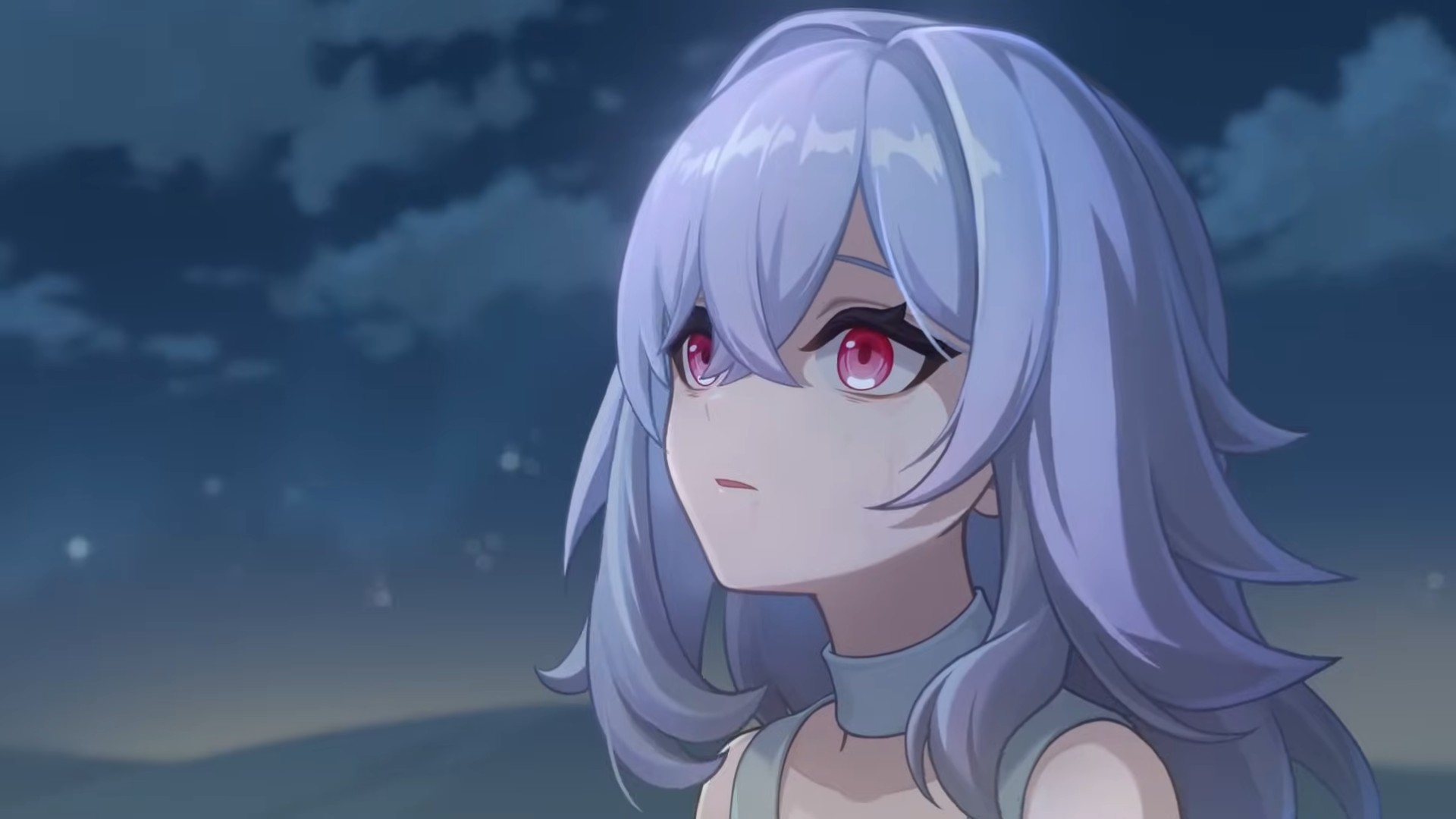 《原神》釋出 絲柯克 角色預告影片『一個結束，一個開始』 - nk940155的創作 - 巴哈姆特