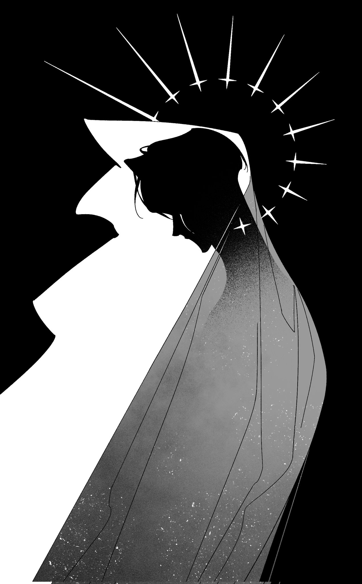 secretive plotter ੈ