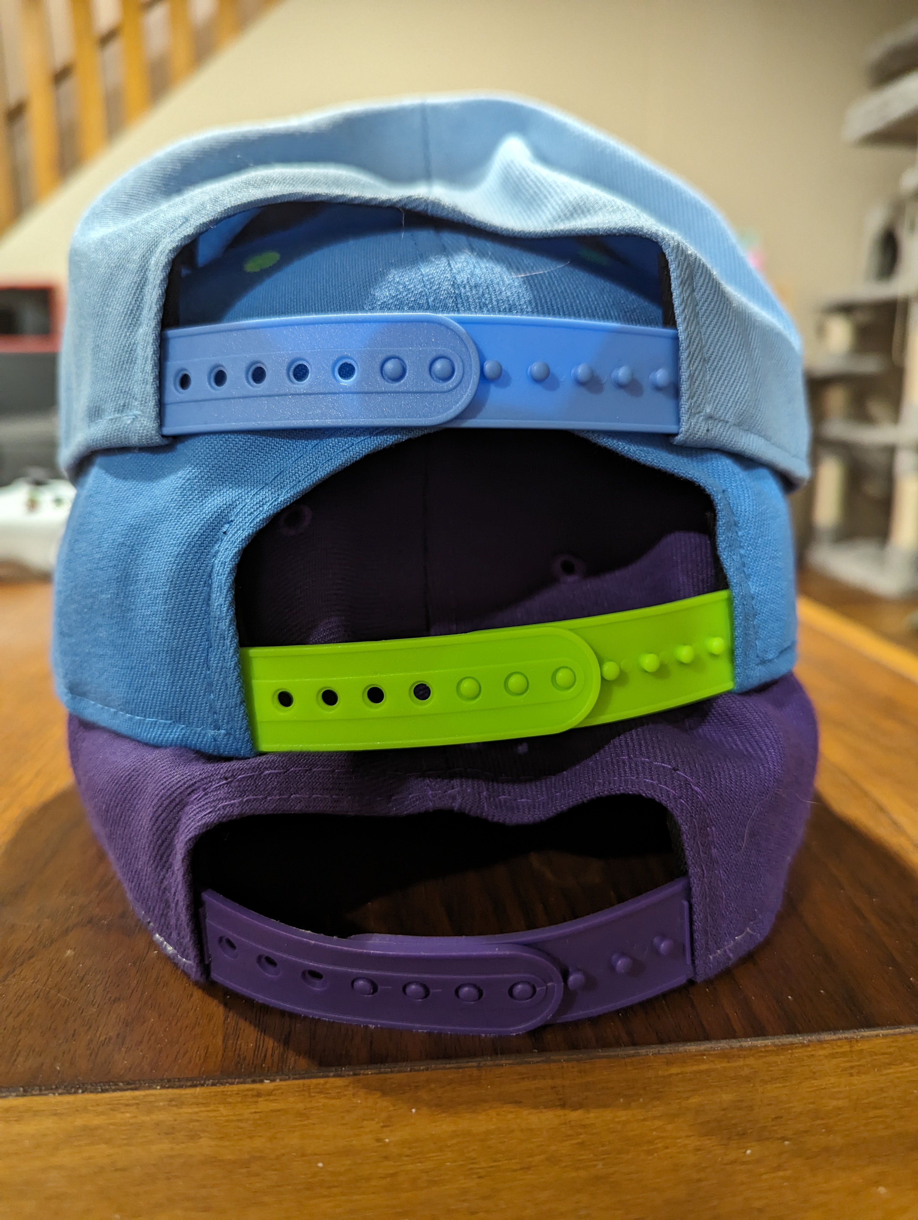 Question regarding New Era Snapback Caps : r/neweracaps